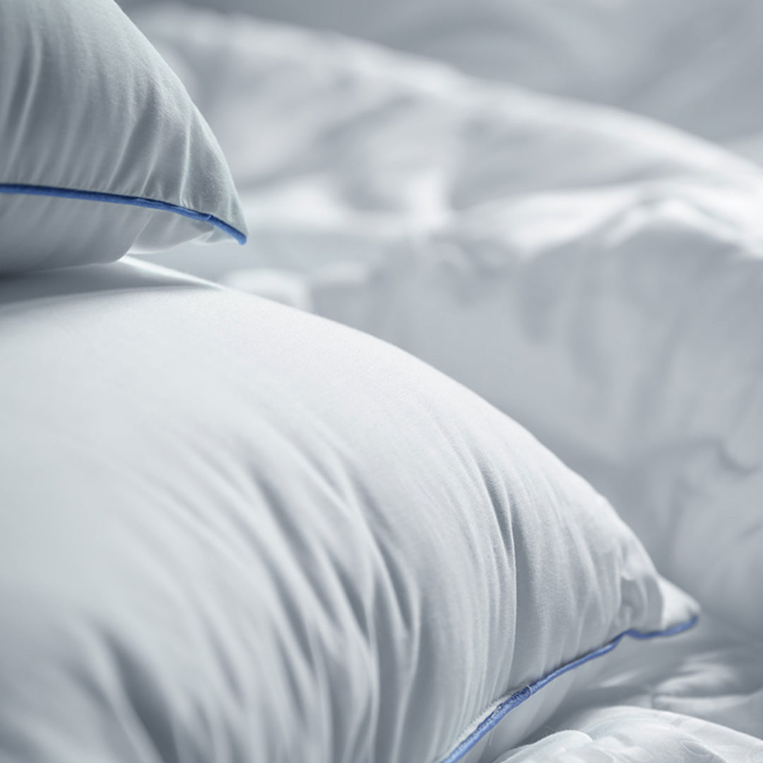 Utility Bedding - Standard Fiber
