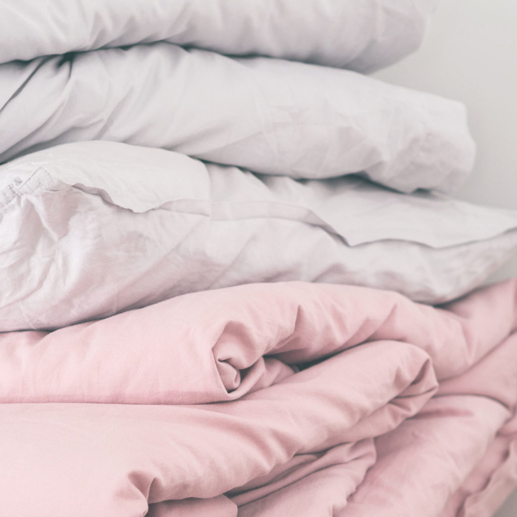 Sheets - Standard Fiber