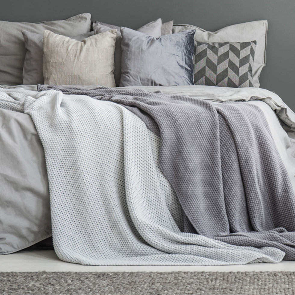 Utility Bedding - Standard Fiber