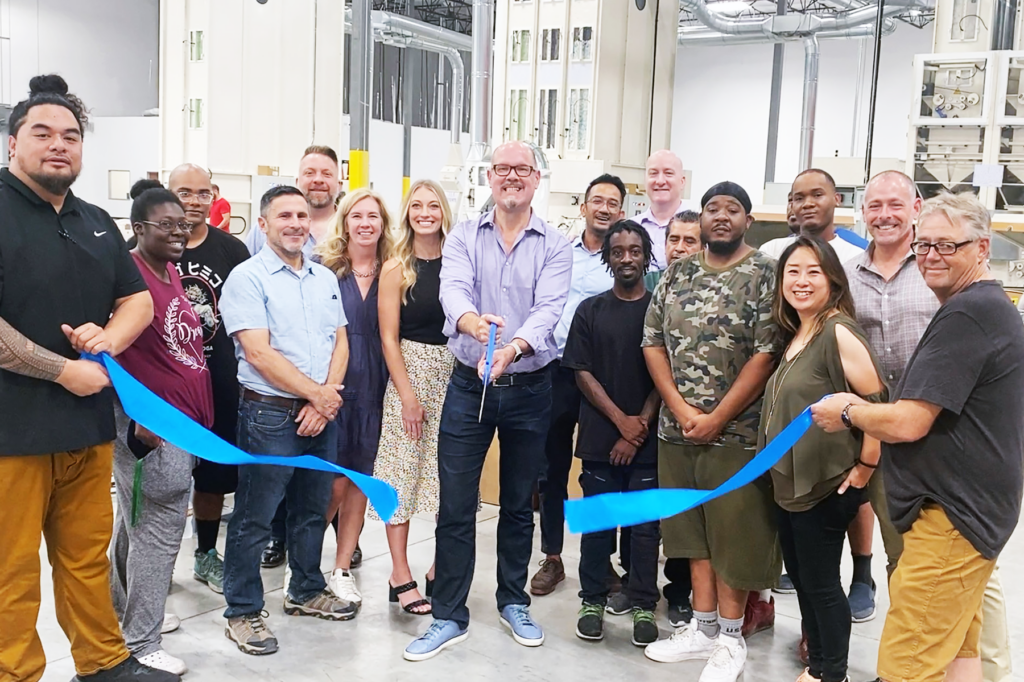 News - Standard Fiber